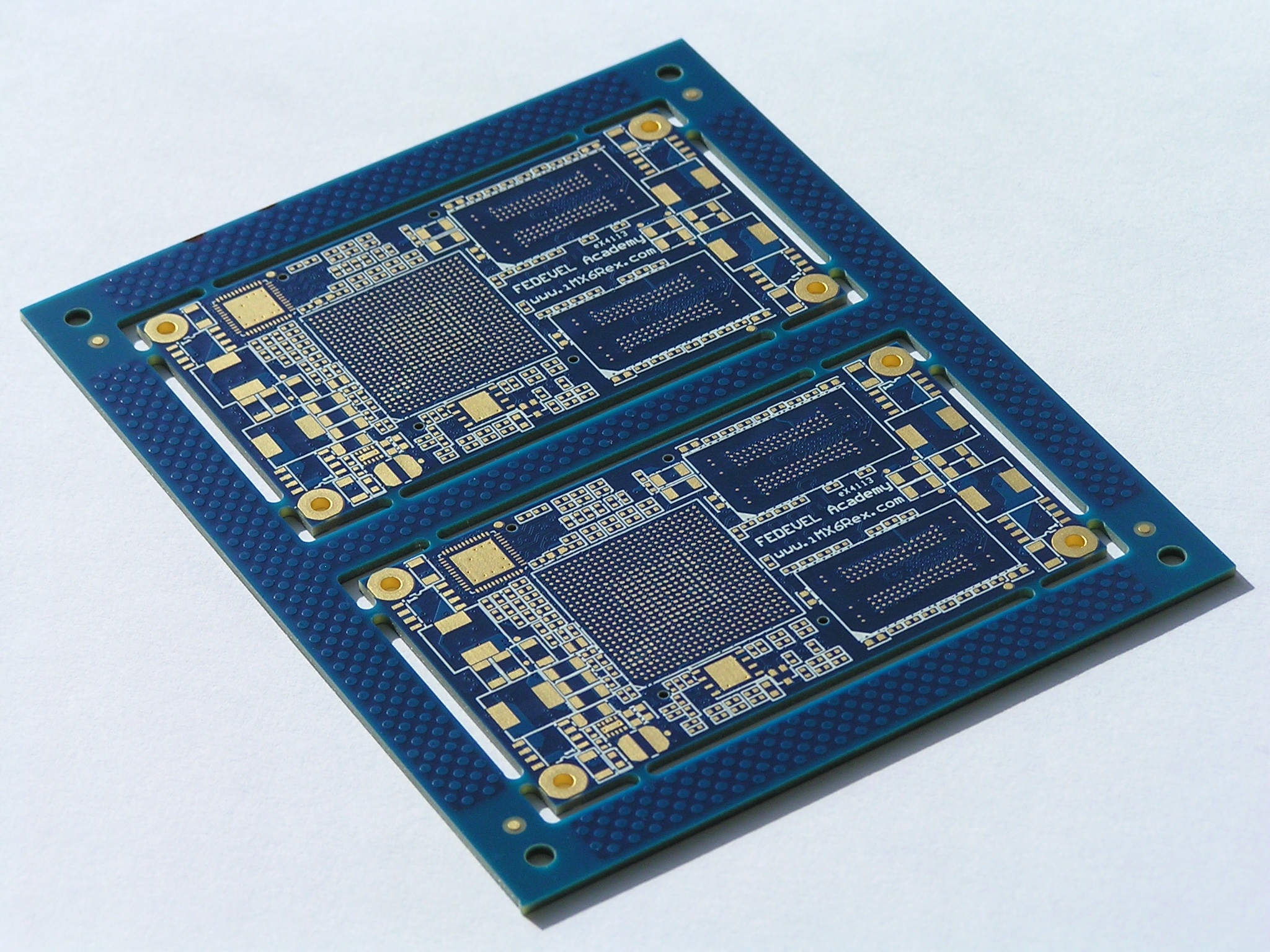 REX - Freescale i.MX6 - Open Source, FREE Schematic & PCB